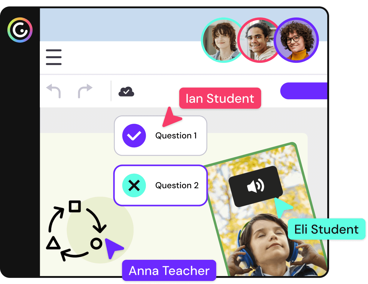 Genially | The easiest way to create interactive experiences